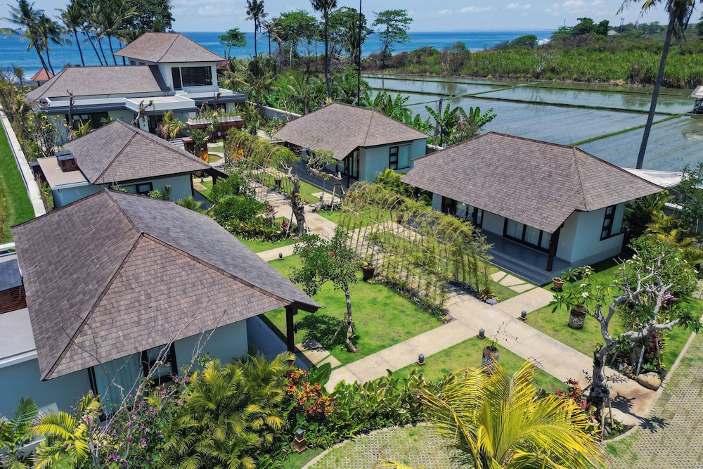 K Ko Surf Village - Bali