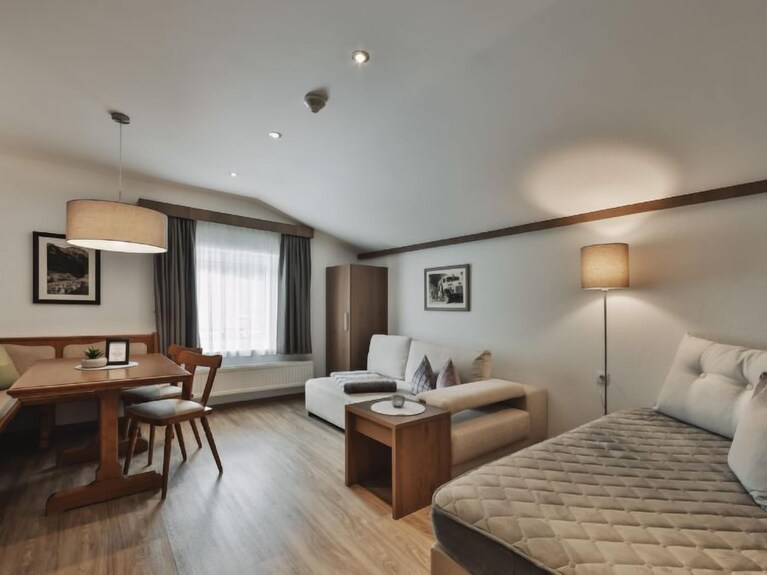 Apartment Top 7 By Interhome - Ischgl