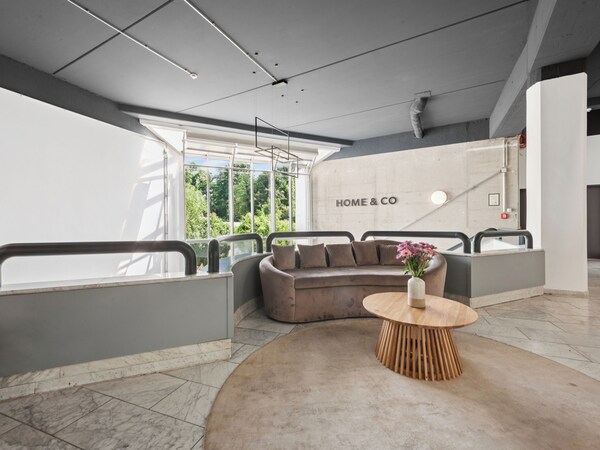 Home And Coliving Bonn Aparthotel - Bonn