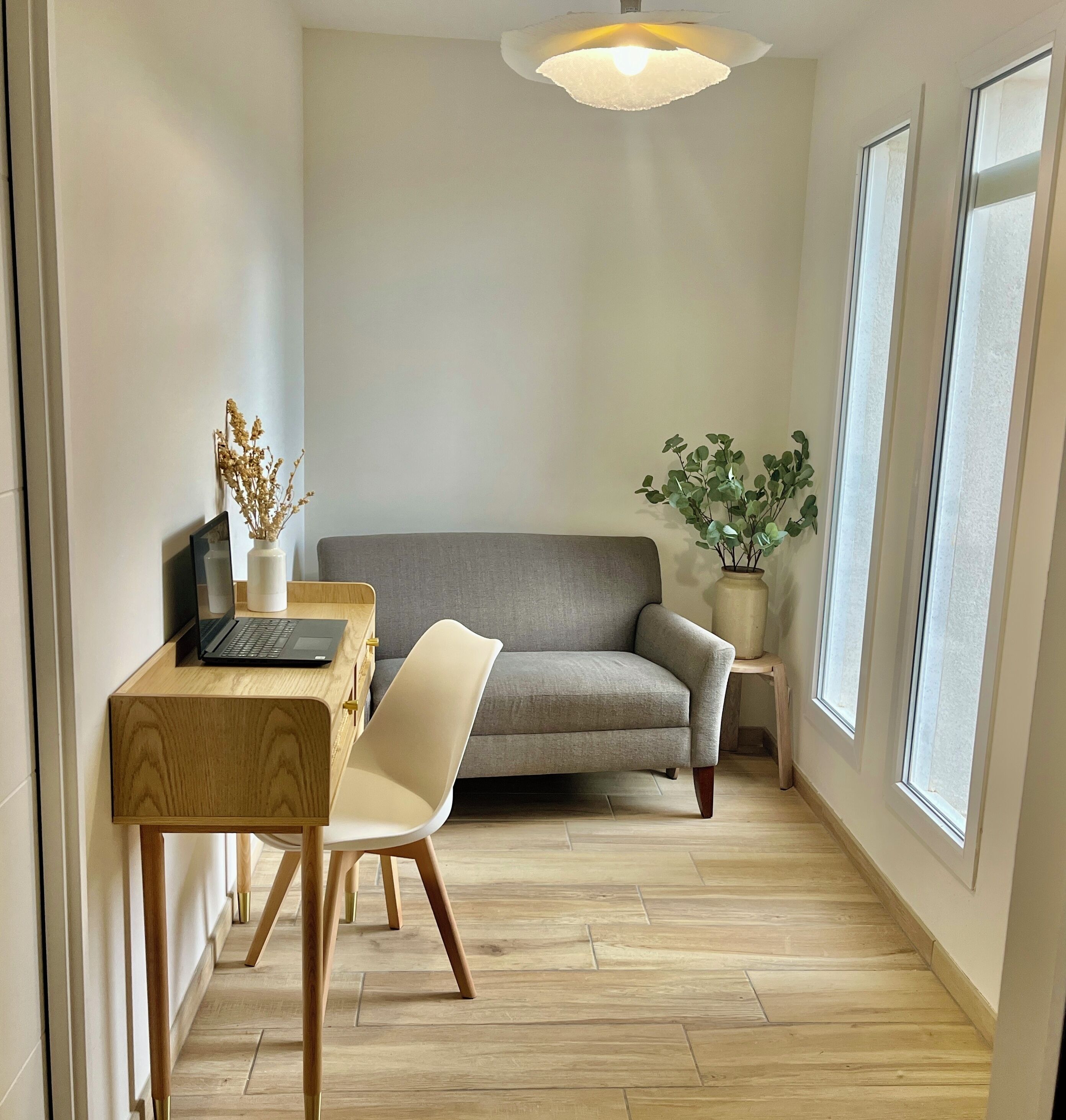 5* Villa, Sea View, Heated Pool, Air Con, Wifi, Wine Village - Fitou