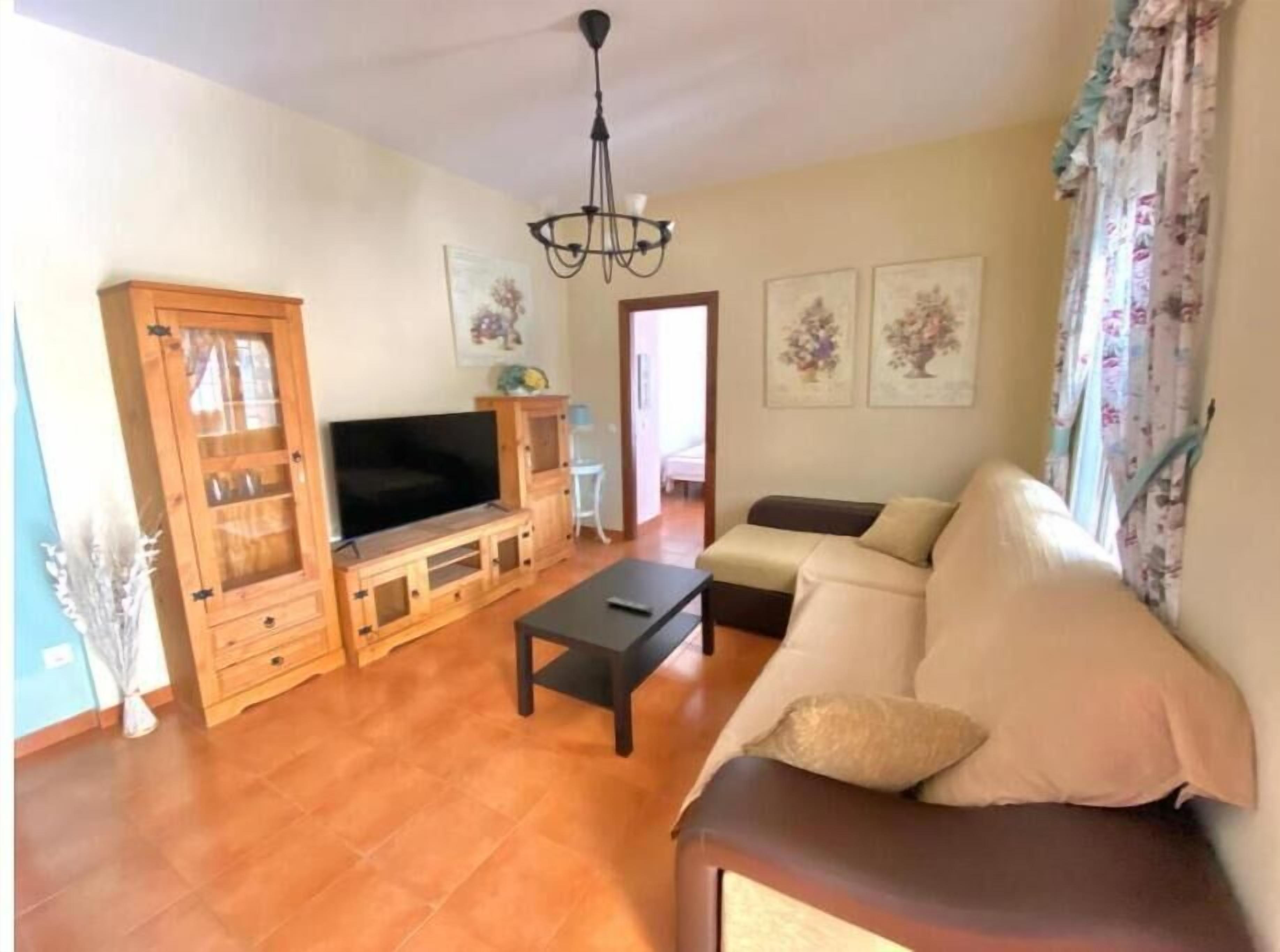 Casita De La Alquería - Alhaurín de la Torre