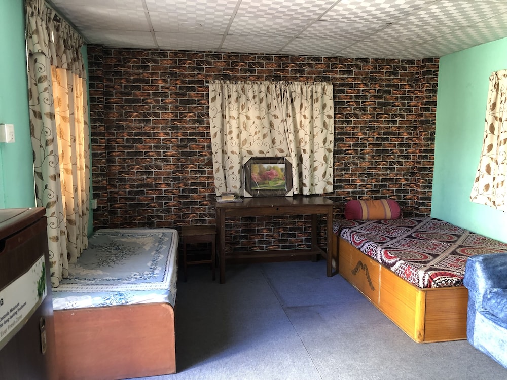 Entire Apartment Room - Kathmandu City Center - Kathmandu