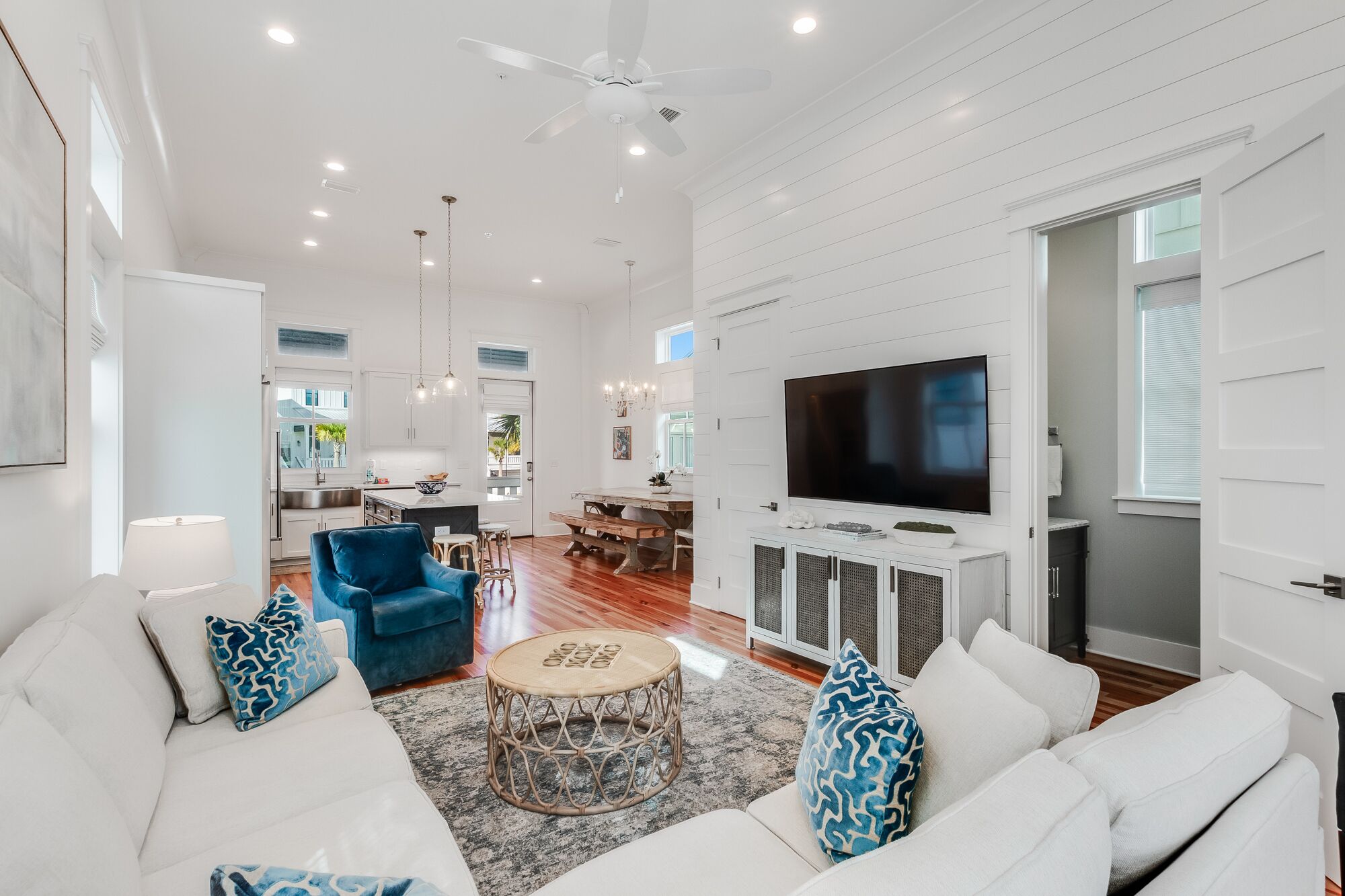 Bvr 02 - Coastal Cottage By Liquid Life - Foley, AL