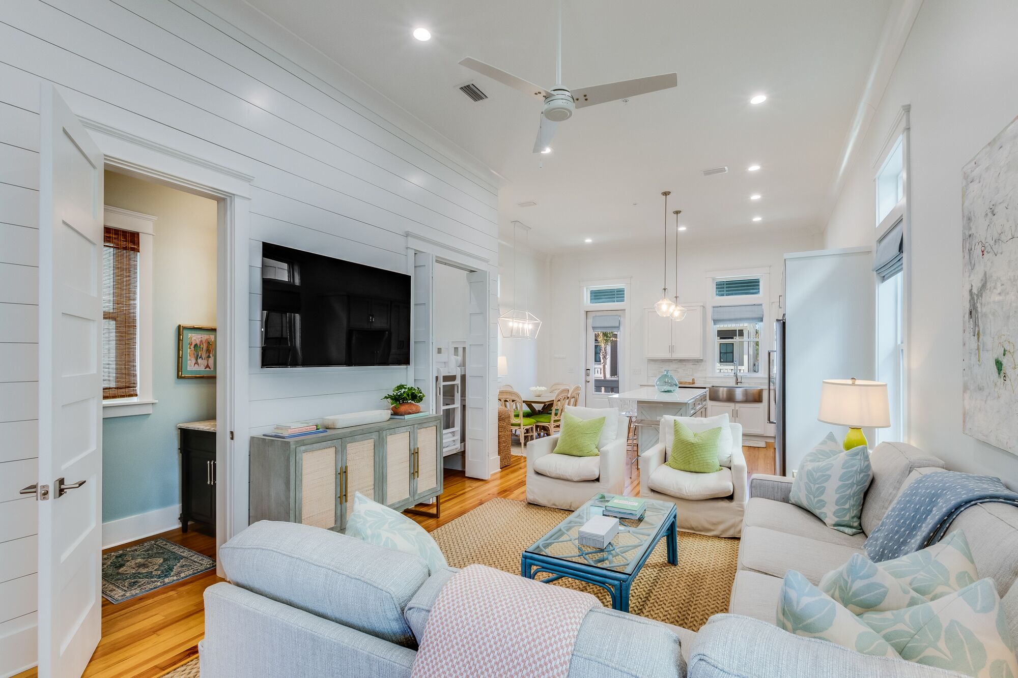 Bvr 47 - Game, Set, Beach By Liquid Life - Alabama