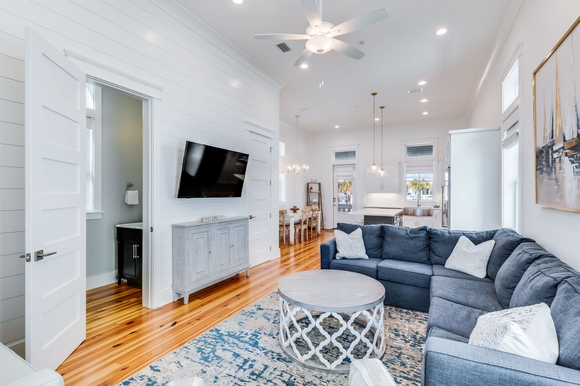 Bvr 65 - Phelan Beachy By Liquid Life - Foley, AL