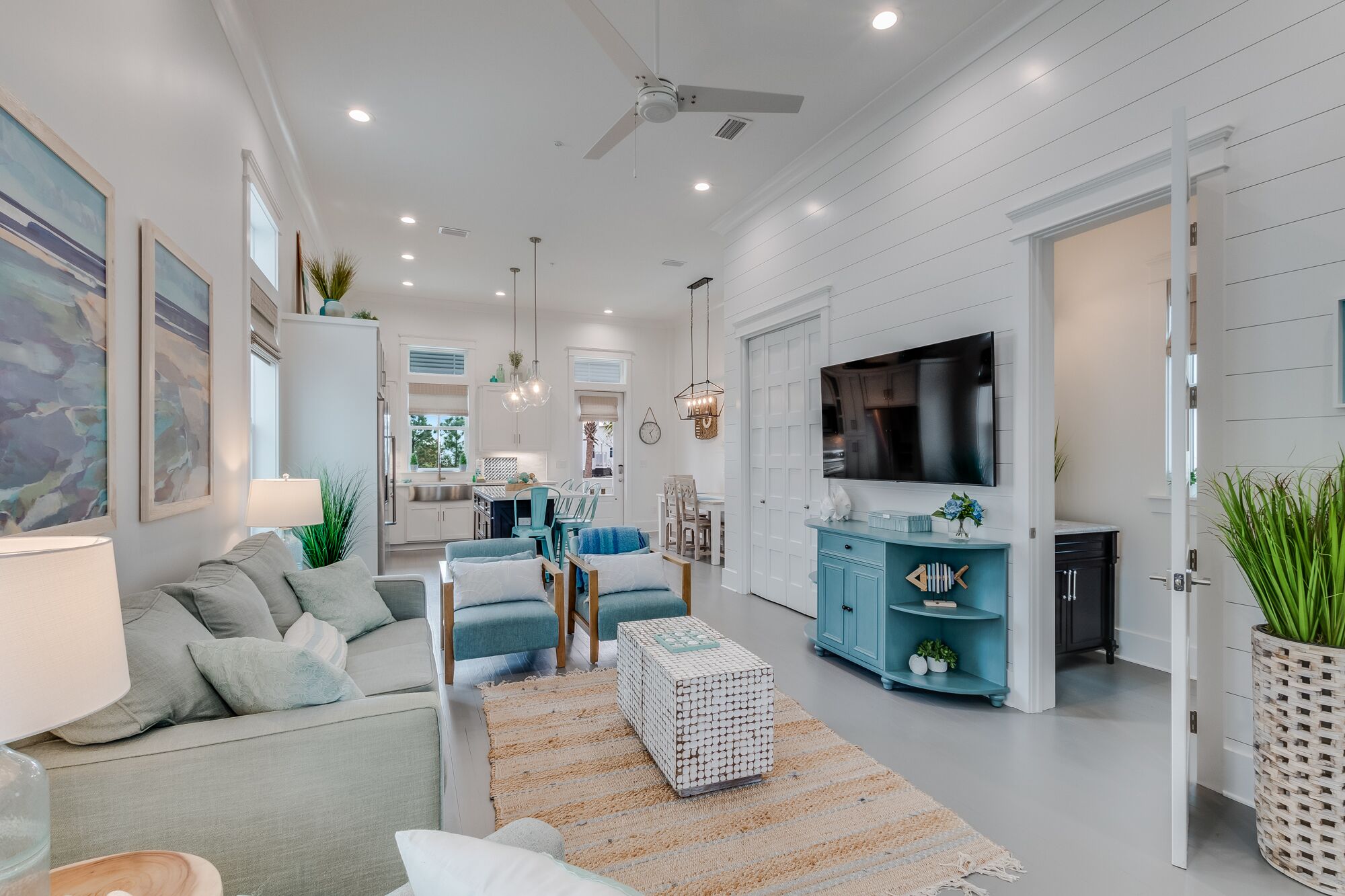 Bvr 37 - The Summer House By Liquid Life - Alabama