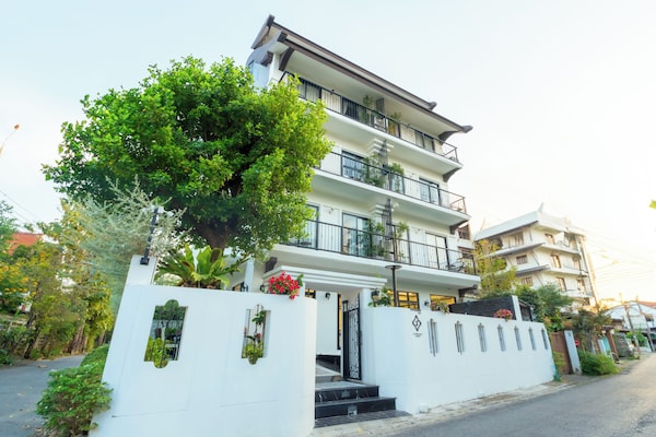 Le Ville Lanna Bouqitue Hotel - Chiang Mai