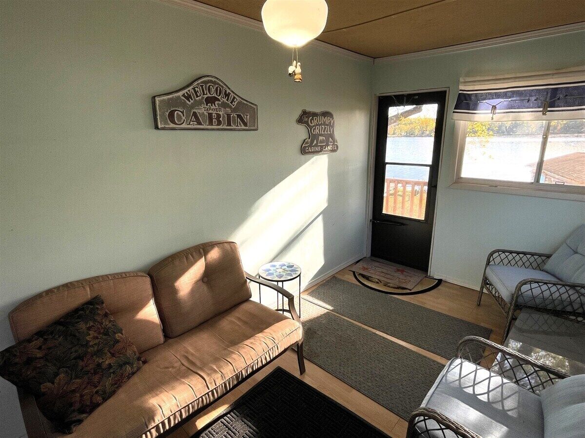 Kamp Kielley | 3 Bed, 1.5 Bath - Wisconsin