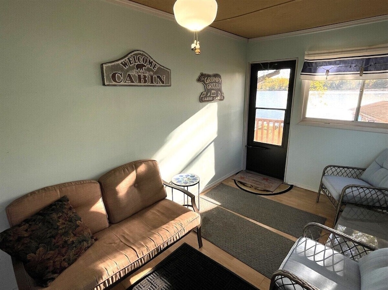 Kamp Kielley | 3 Bed, 1.5 Bath - Wisconsin