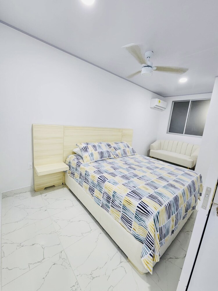 Luxury, Romantic and Comfy Apartment in Guadalajara de Buga! - Guadalajara de Buga | Vrbo