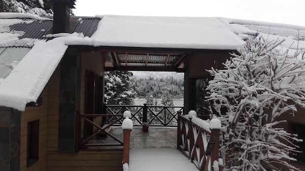 Lilen Apart - Bariloche