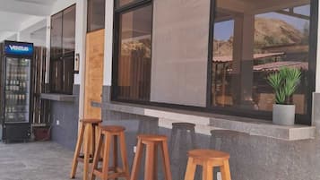 Bar (no alojamento)