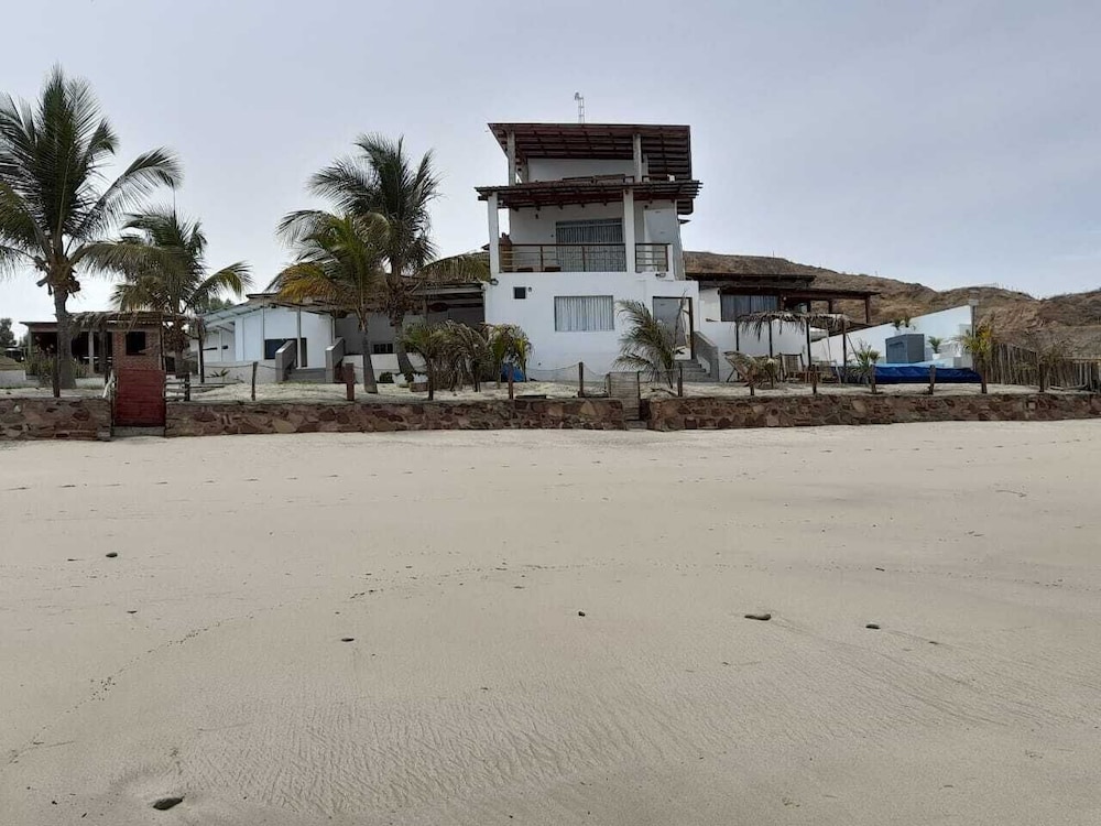 Las Fragatas Casa Hotel - Tumbes