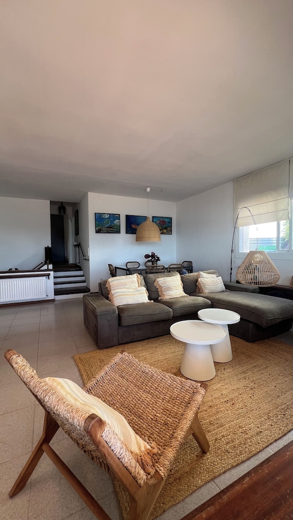 Chalet A Pie De Playa De Roses - Cadaqués