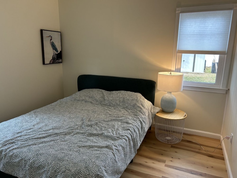 Newly Renovated Cottage Less Than Two Blocks From The Beach - Cape May, NJ