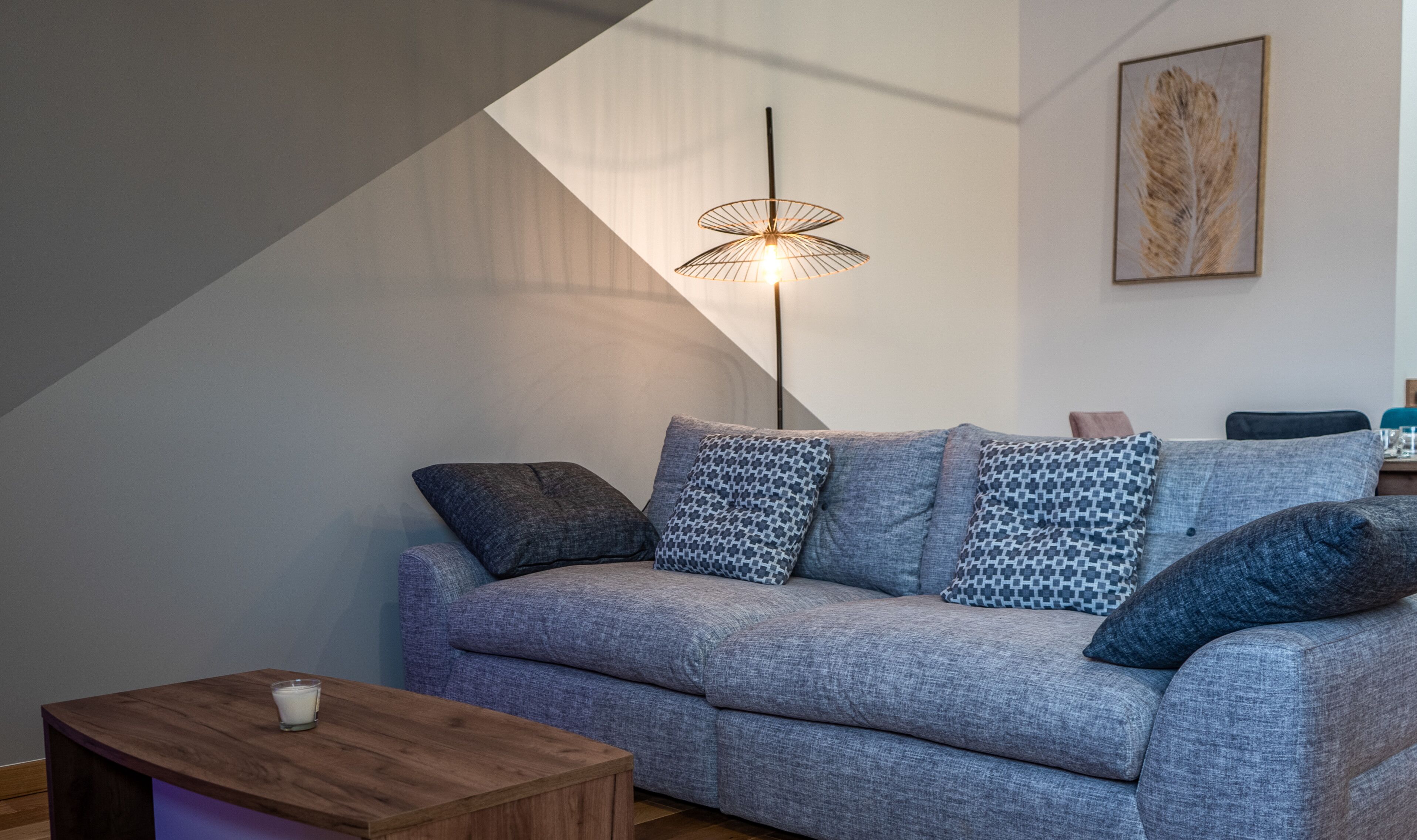 Spacious Cocoon With Ac And Parking  At The Heart Of Feytiat, Limoges - Limoges