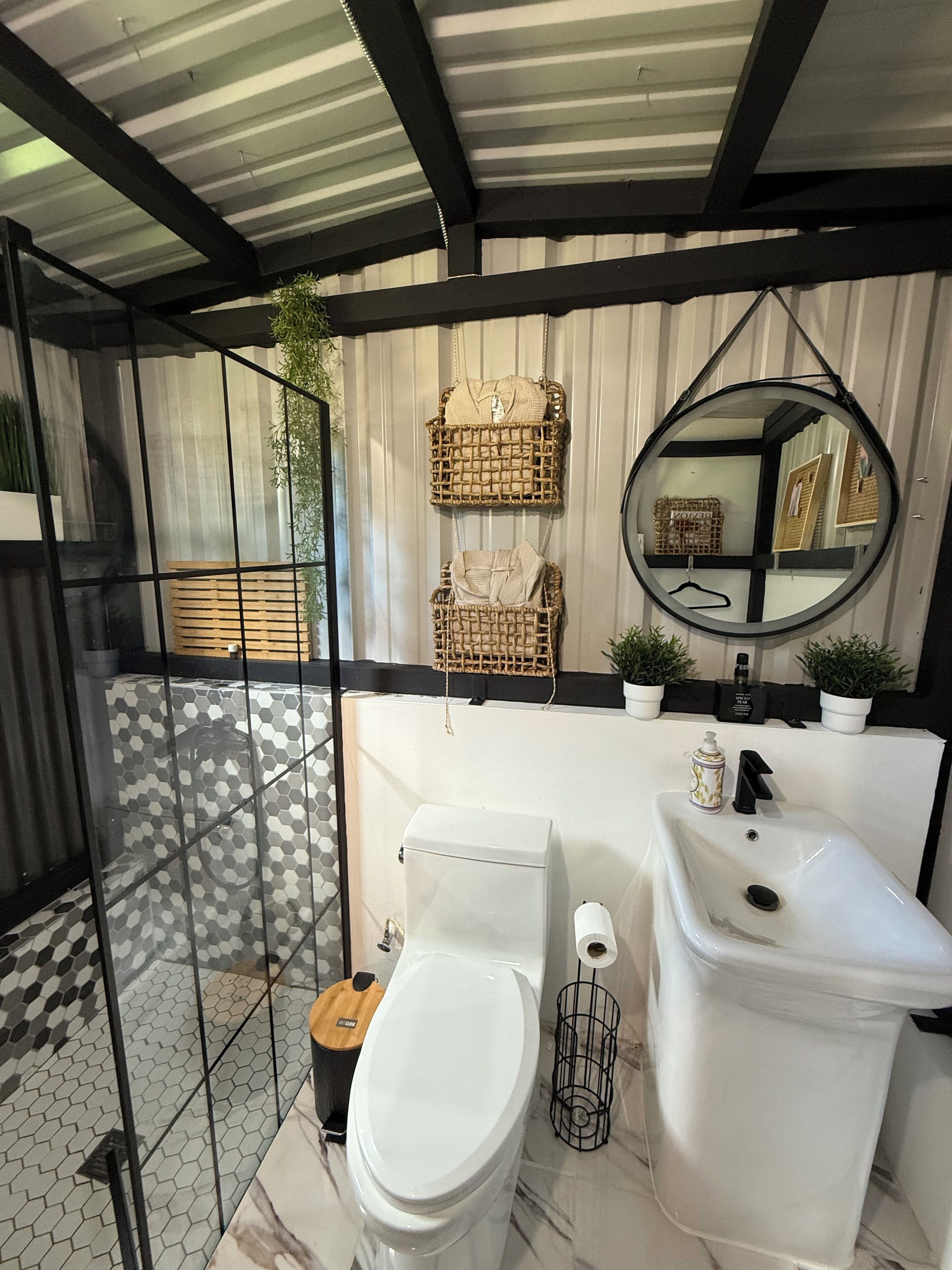 The Farm Stay Unique 3-bedroom Space With Ac And Wifi In Enchanting Patillas - Puerto Rico