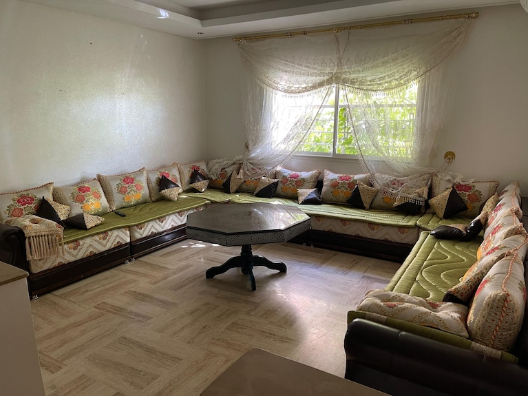 Centre-ville & Confort Absolu - Oujda