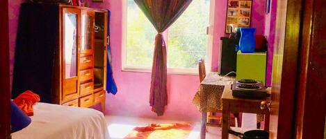 Quarto, 1 quarto | 1 quarto
