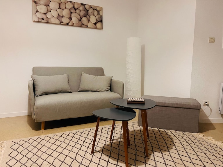 Cosy Large Appartement Close To Metro, Bus ! For Single As Well As Family - Toulouse