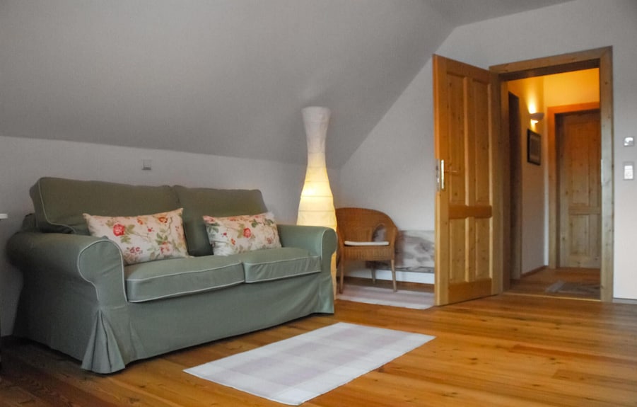 Landhaus Mit Sauna Kleblach - Weissensee