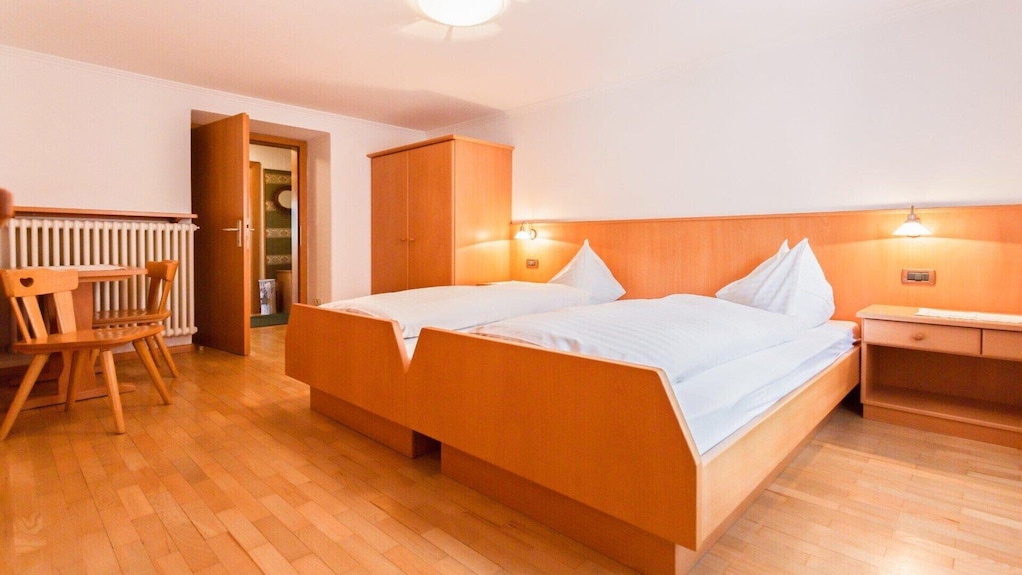 198a Apartments Villa Alpina - Selva di Val Gardena