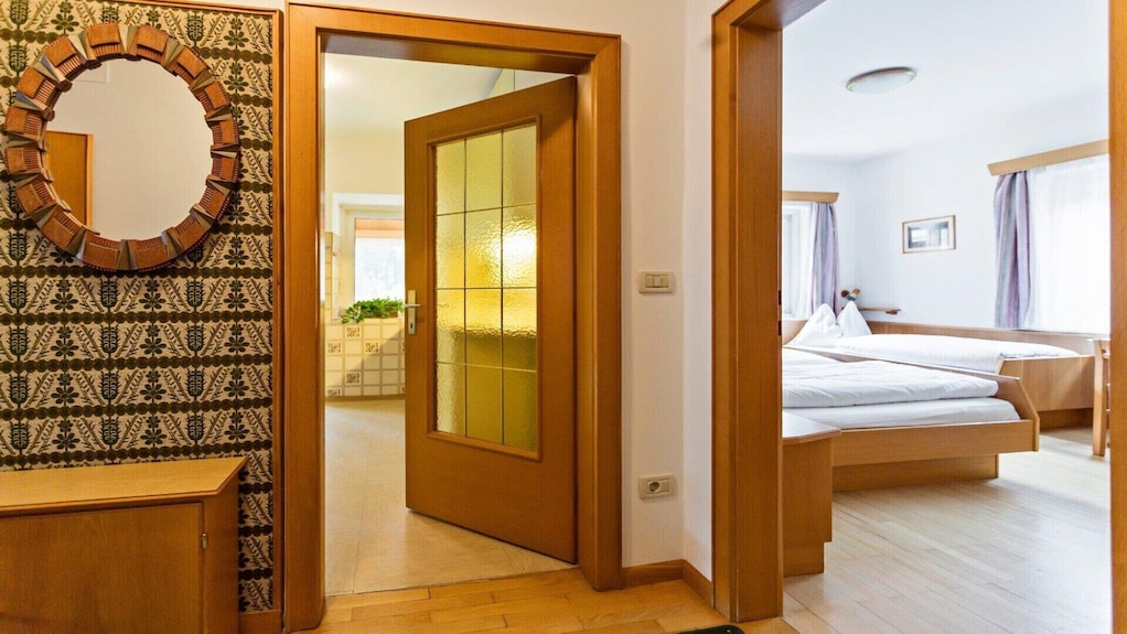 198b Apartments Villa Alpina - Val Gardena