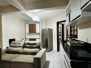 Apartamento Familiar | Interior