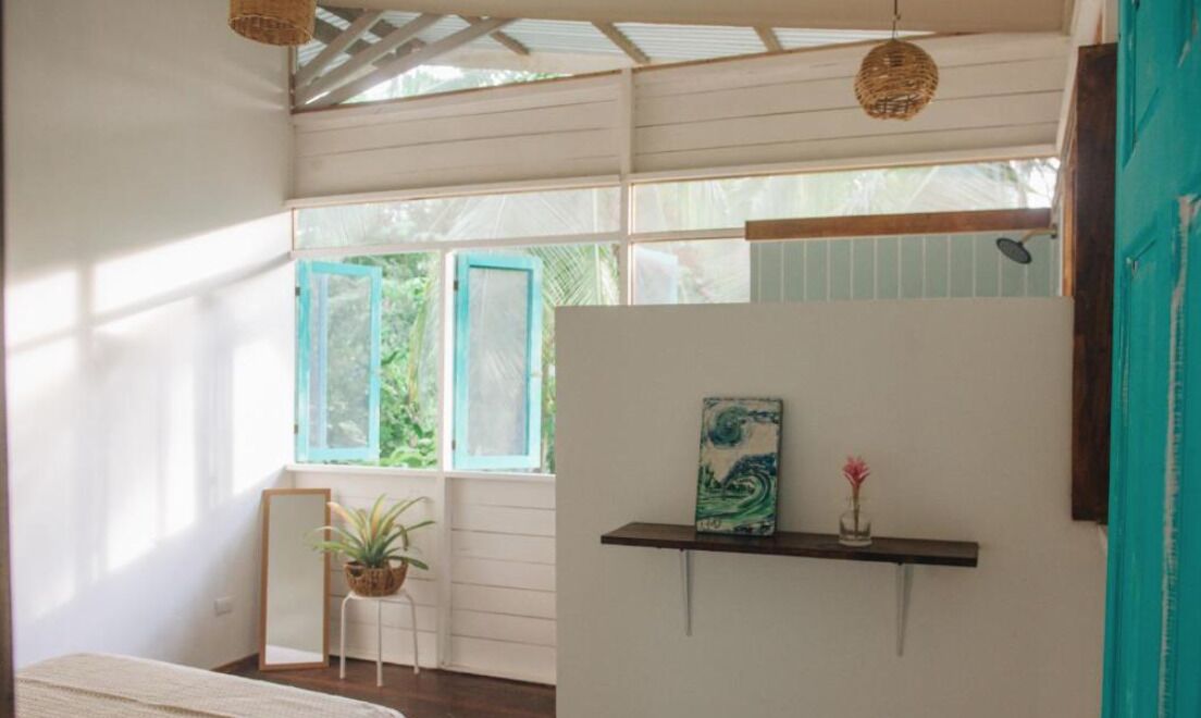 Quarto Económico | Wi-fi grátis, roupa de cama fornecida 