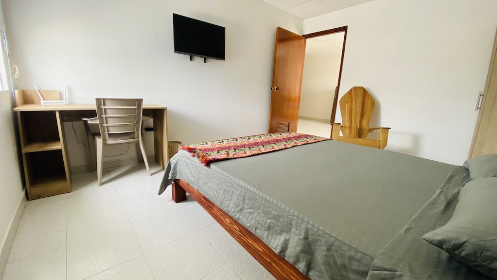 Serendipia Tu Apartamento En El Centro Histórico De Santa Marta - Santa Marta