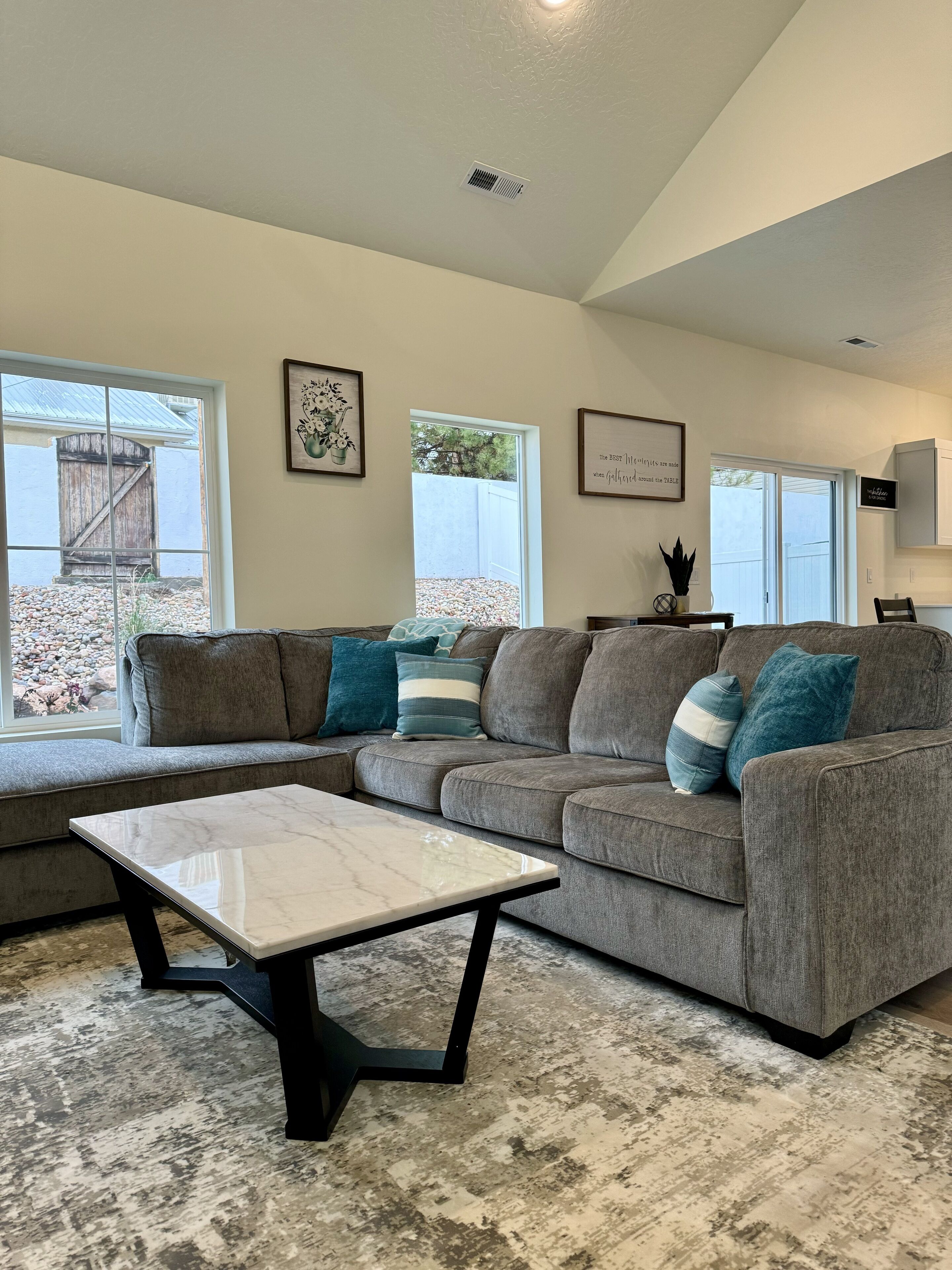 Hidden Haven - Luxury Home With Hot Tub - Cedar City, UT