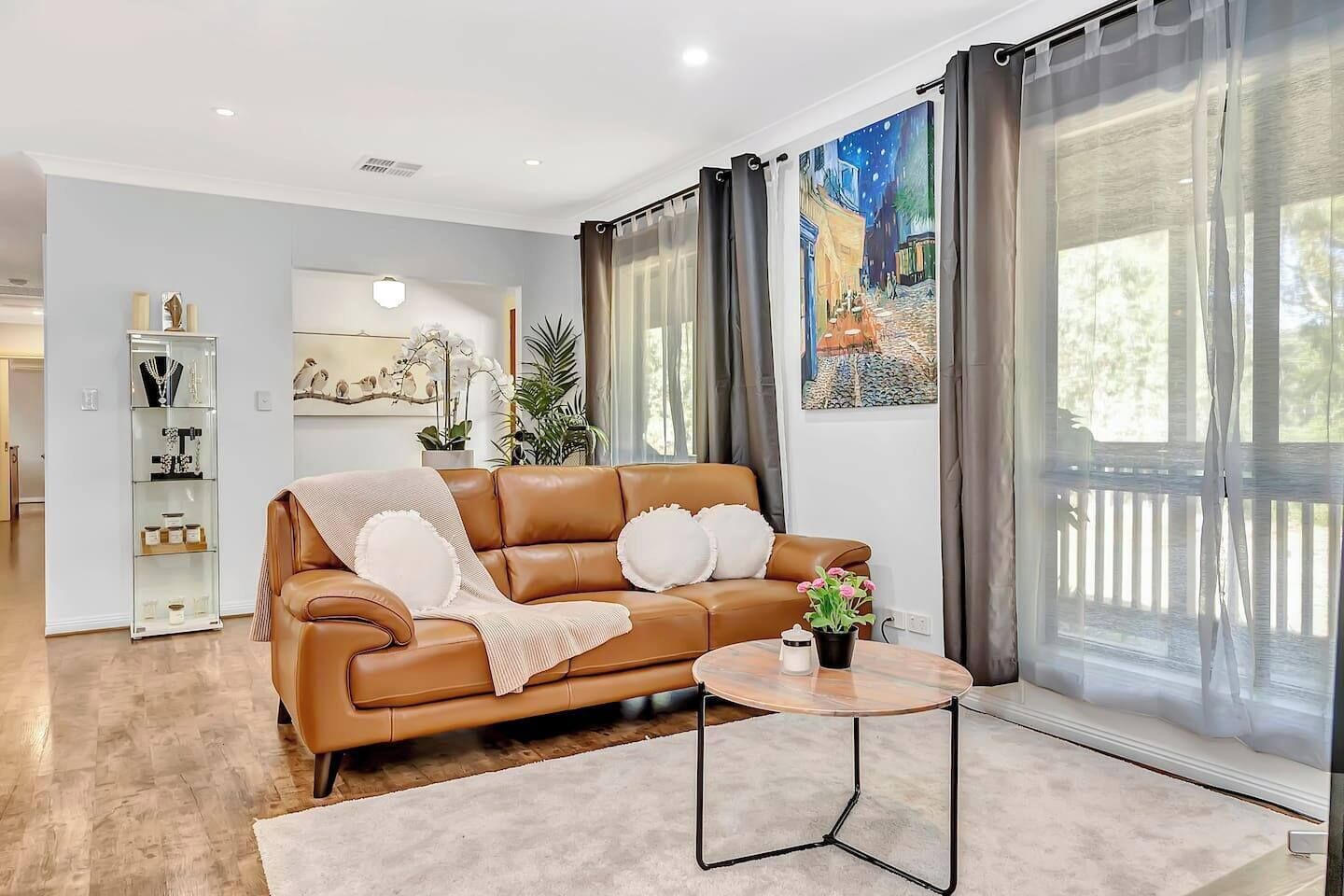 Stump Hill Estate A Unique Stay With Mini Golf - McLaren Vale