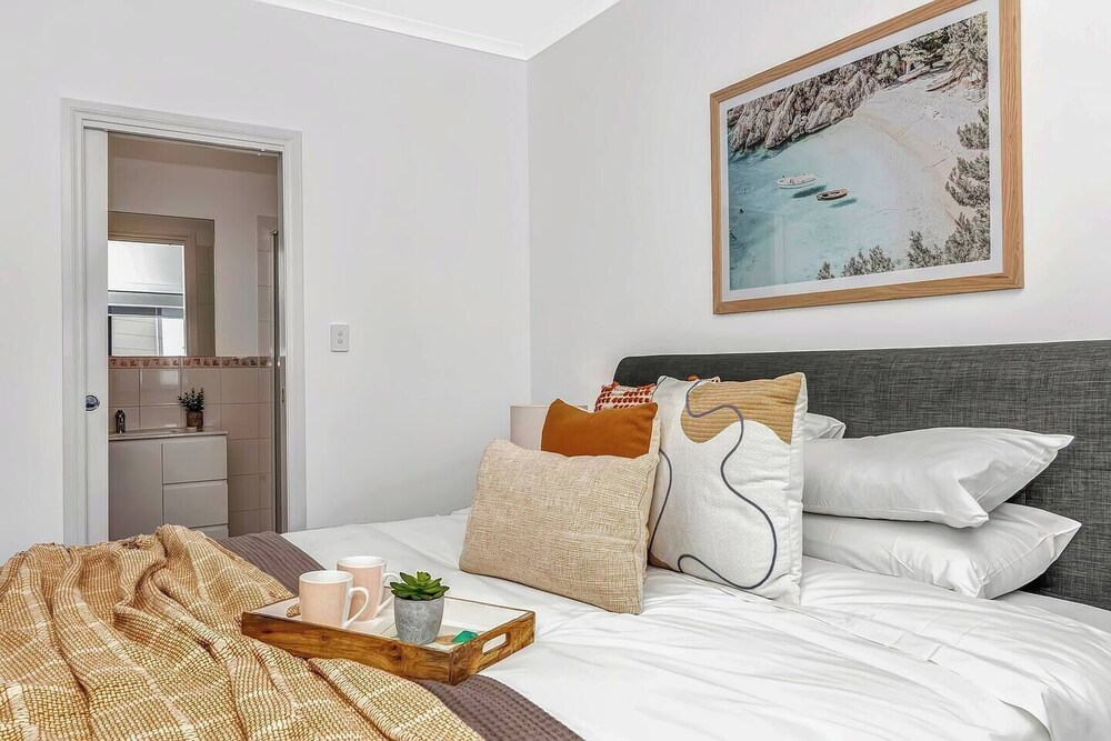 Breezy B on the Esplanade with Direct Beach Access - Adelaide | Vrbo