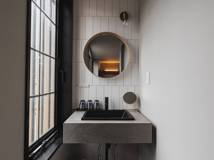 Quarto júnior, várias camas, para não fumantes (Suite Family 6 Beds) | Vista do quarto