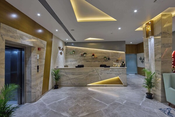Grand Continent Hosur A Sarovar Portico Affiliate Hotel - Hosur