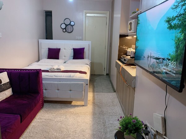 Lux Suites Royal Suburbs Apartments - Nairobi