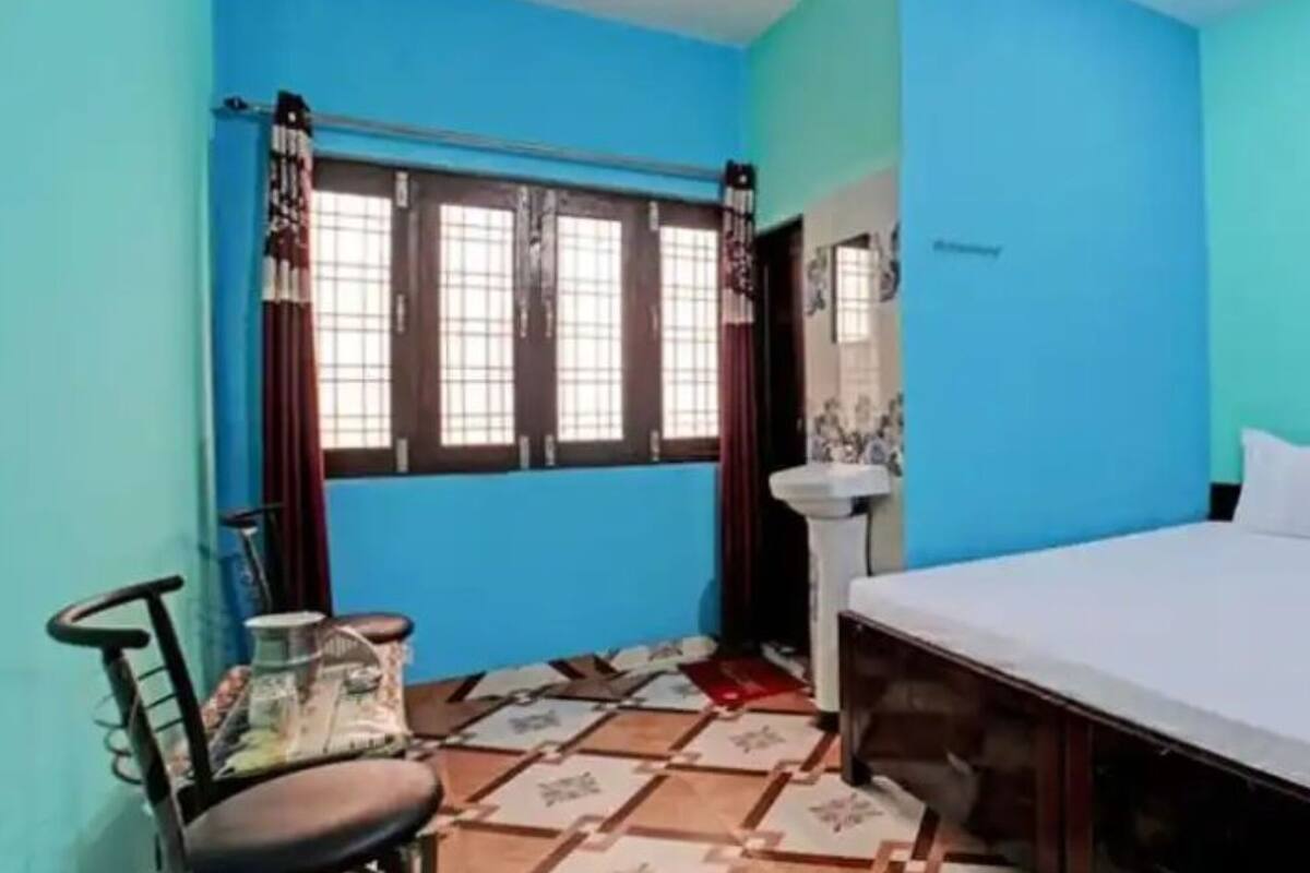 Quarto Duplo Premium | Vista do quarto