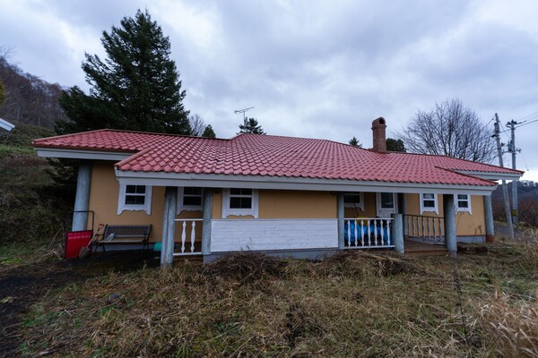 Yubari City Deer Valley Residence - 夕張市