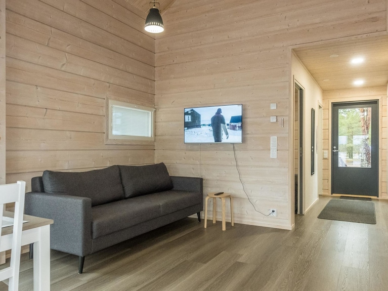 Vacation Home Taimen By Interhome - Hailuoto