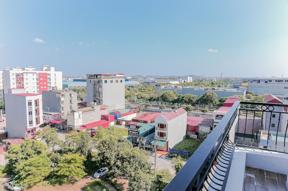 Yên Phong Hotel - Tỉnh Bắc Giang