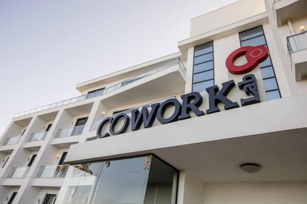 Cowork Lab Suites - Maputo