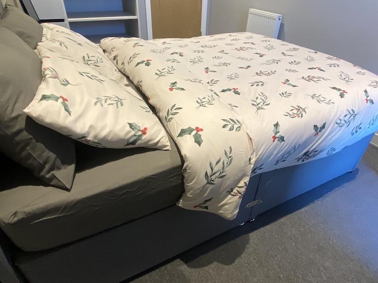 Heartfelt Haven - 謝菲爾德