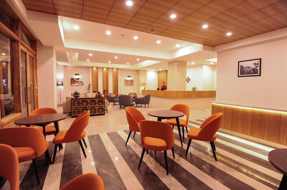 Thimphu Central Hotel - Thimphu