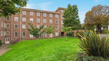 Apartamento (1 Bedroom) | Exterior