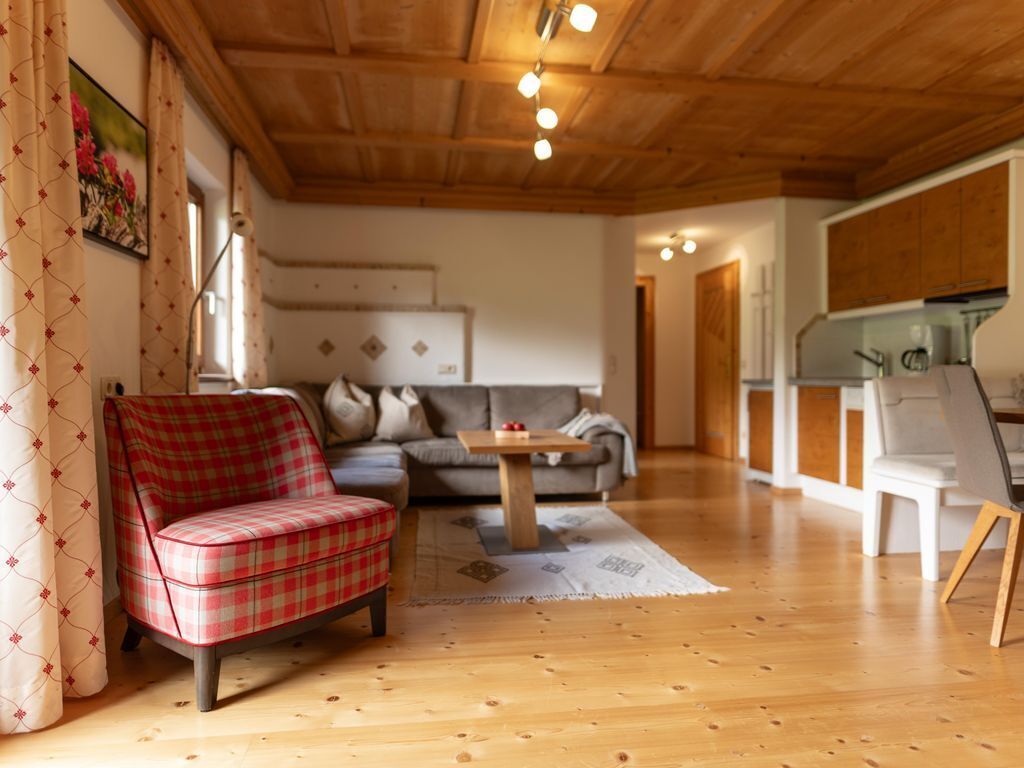 Appartement Hochwurzen - Landhaus Trinker - Schladming