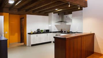 Vila exclusiva | Cozinha privada