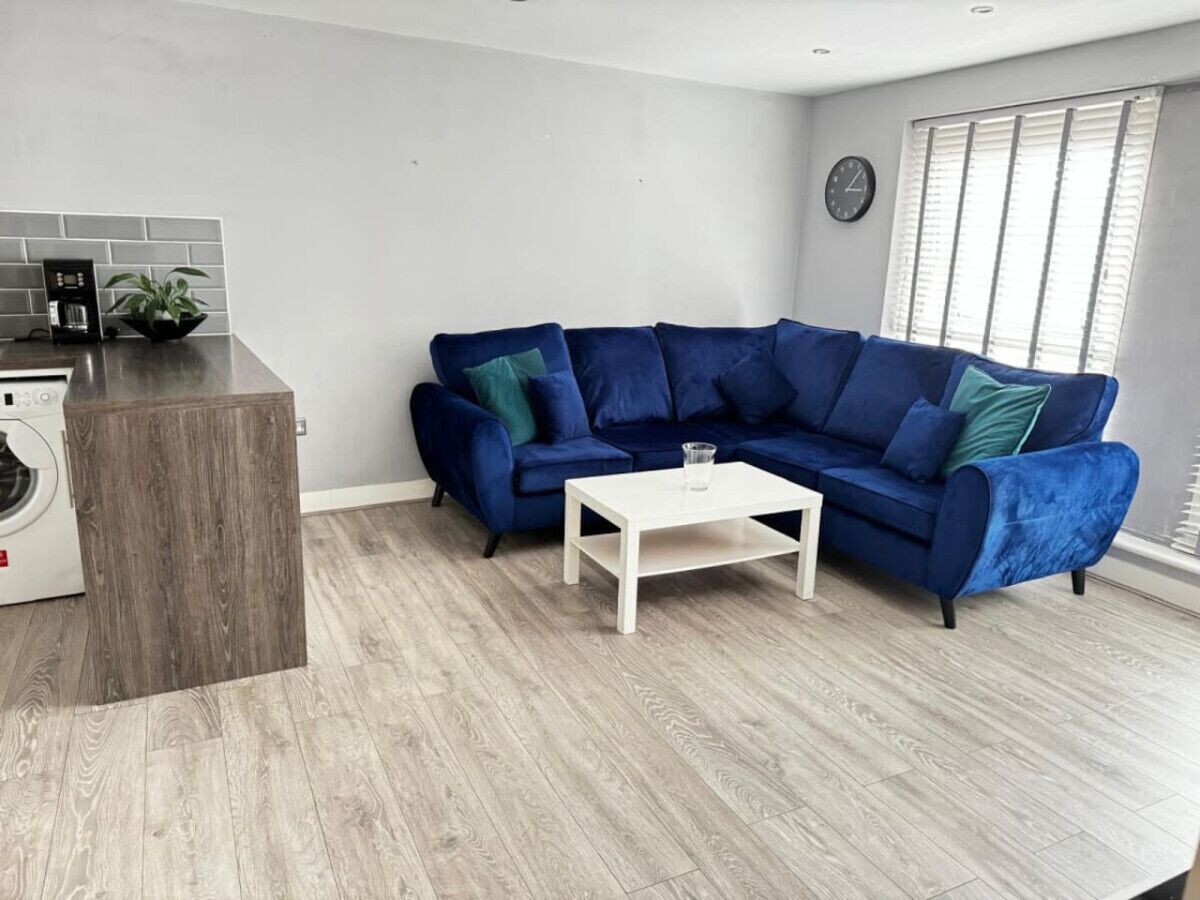 Couples Choice! Walsall City 2bedapartment Smarttv - ウォリックシャー