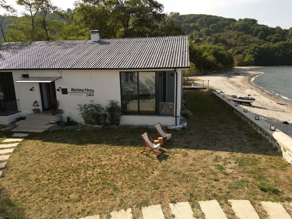 Mehmetbey ÇAka - Ordu