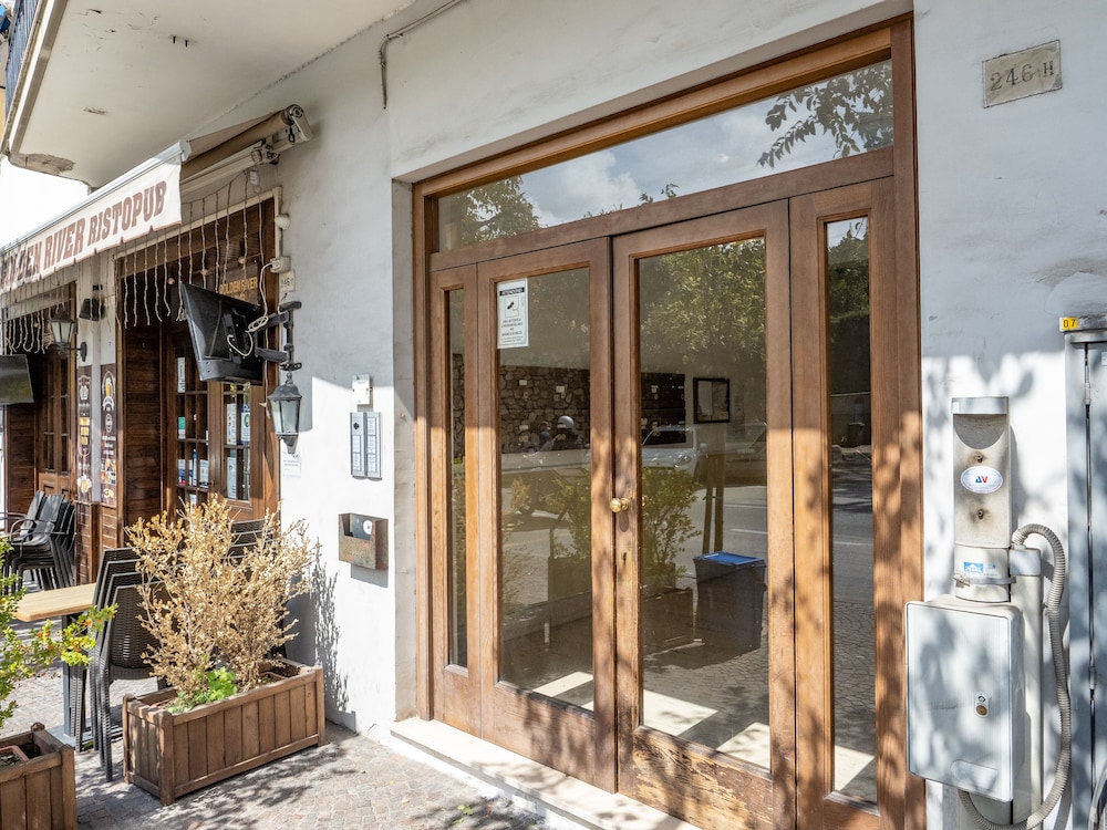 Yourhome - Corso Italia Apt In Sorrento - Sorrento
