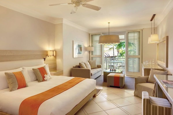 Le Clos Des Bains Mauritius - Mauritius